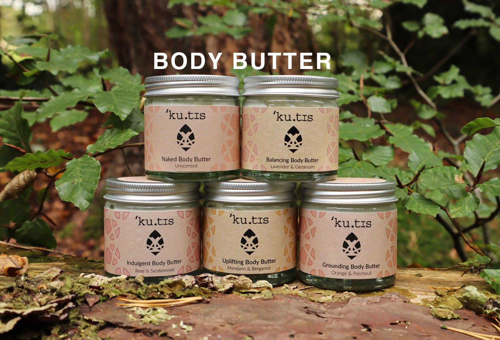 Body Butter – Kutis Skincare