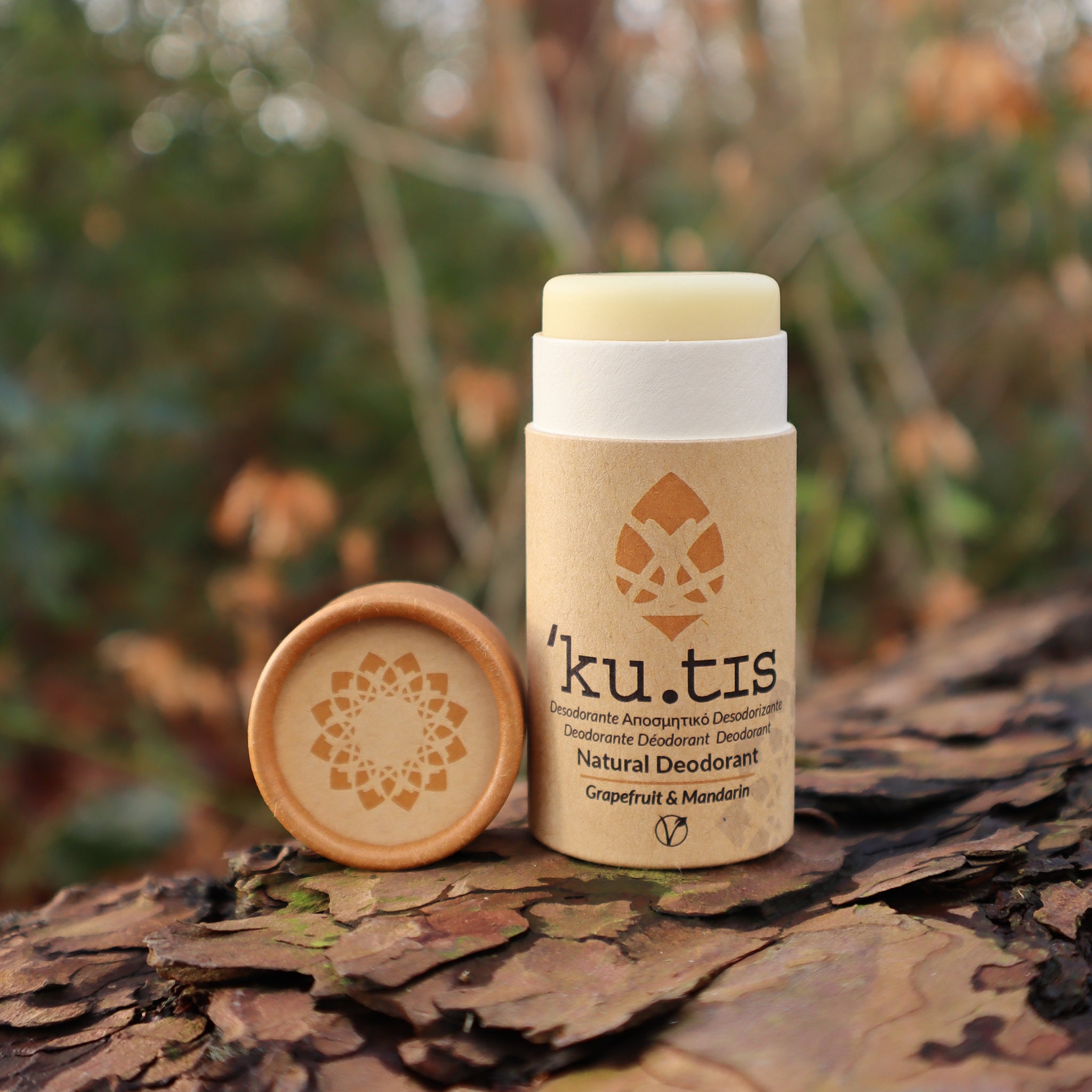 All Deodorant – Kutis Skincare